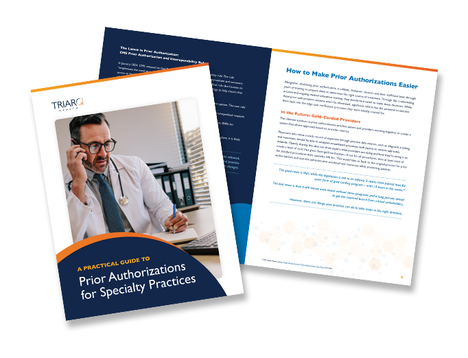 Prior Authorizations